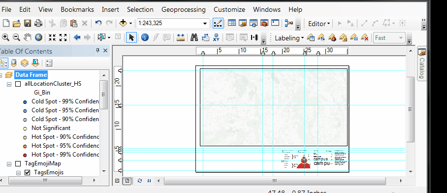 Tag Maps Tutorial